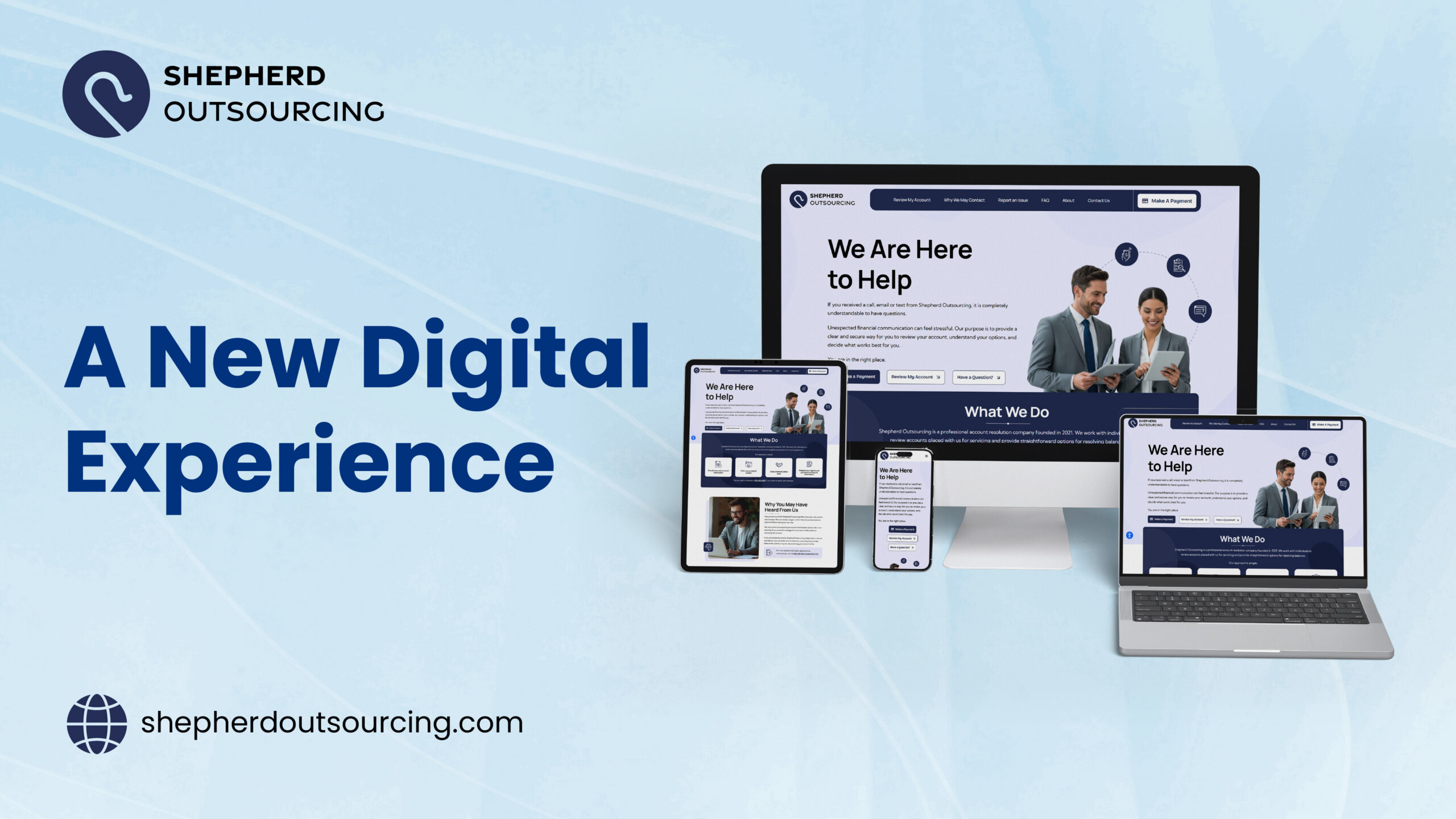 Careers at Shepherd Outsourcing | Join Our Team